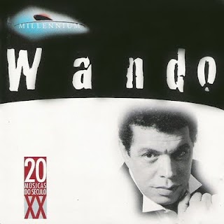 Leitura de Imprensa: O CANTOR WANDO MORRE AOS 66 ANOS